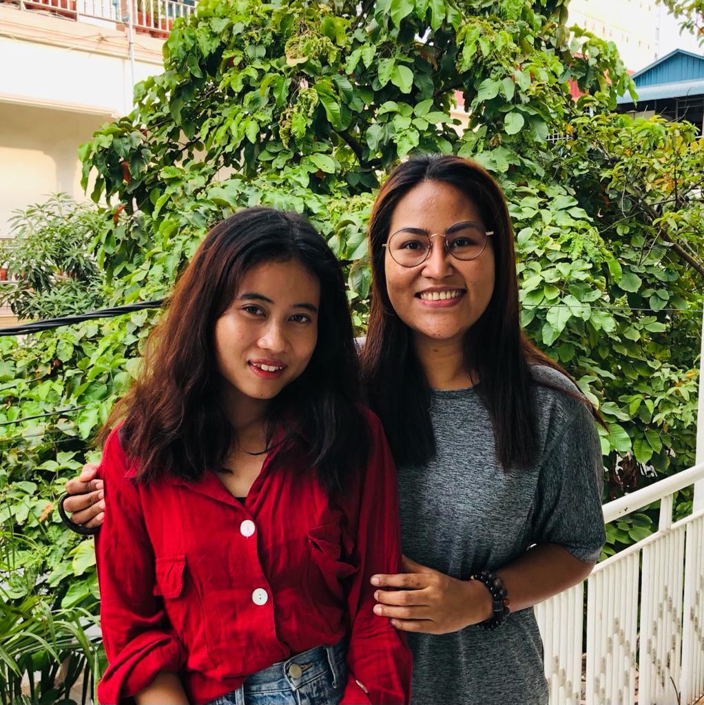 International Women’s Day: The diverse meanings of “work from home” for women in Asia | Heinrich ...