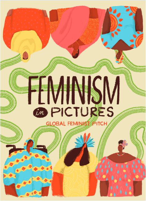 Feminism in Pictures: Global Feminist Pitch | Heinrich Böll Stiftung ...