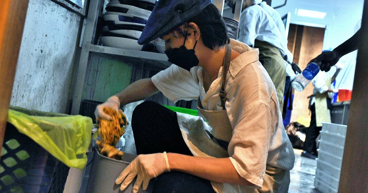 The Zero Waste Approach and its Applicability to Cambodia | Heinrich ...