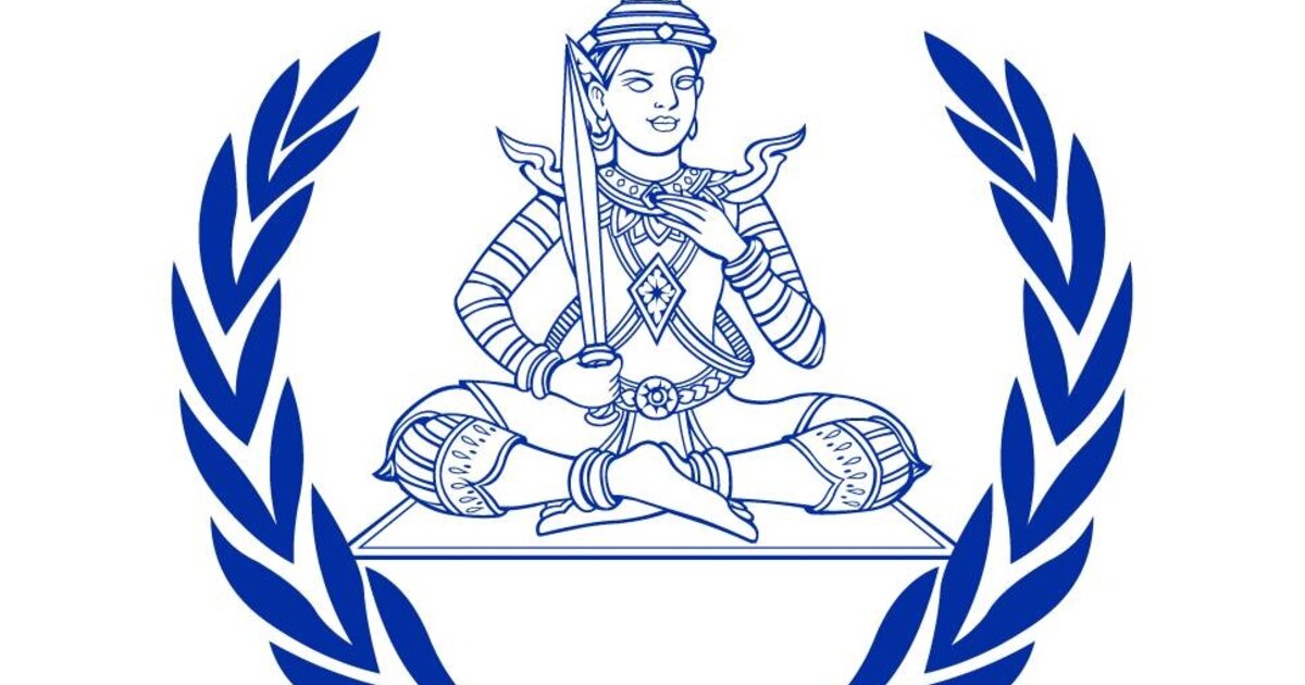 Khmer Rouge Tribunal or Extraordinary Chambers in the Courts of ...